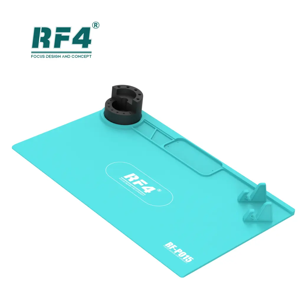RF4 RF-PO15 Mobile Phone Repair Pad - Acil Shop