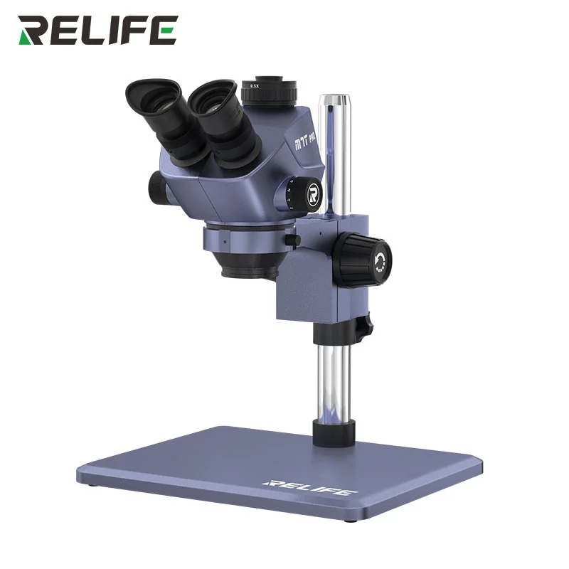 RELIFE RL-M7T PRO MICROSCOPE 7-50X - Acil Shop